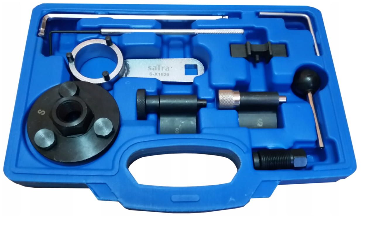 BLOKADA 1.6 2.0 TDI COMMON-RAIL CR VW AUDI SEAT - Autona