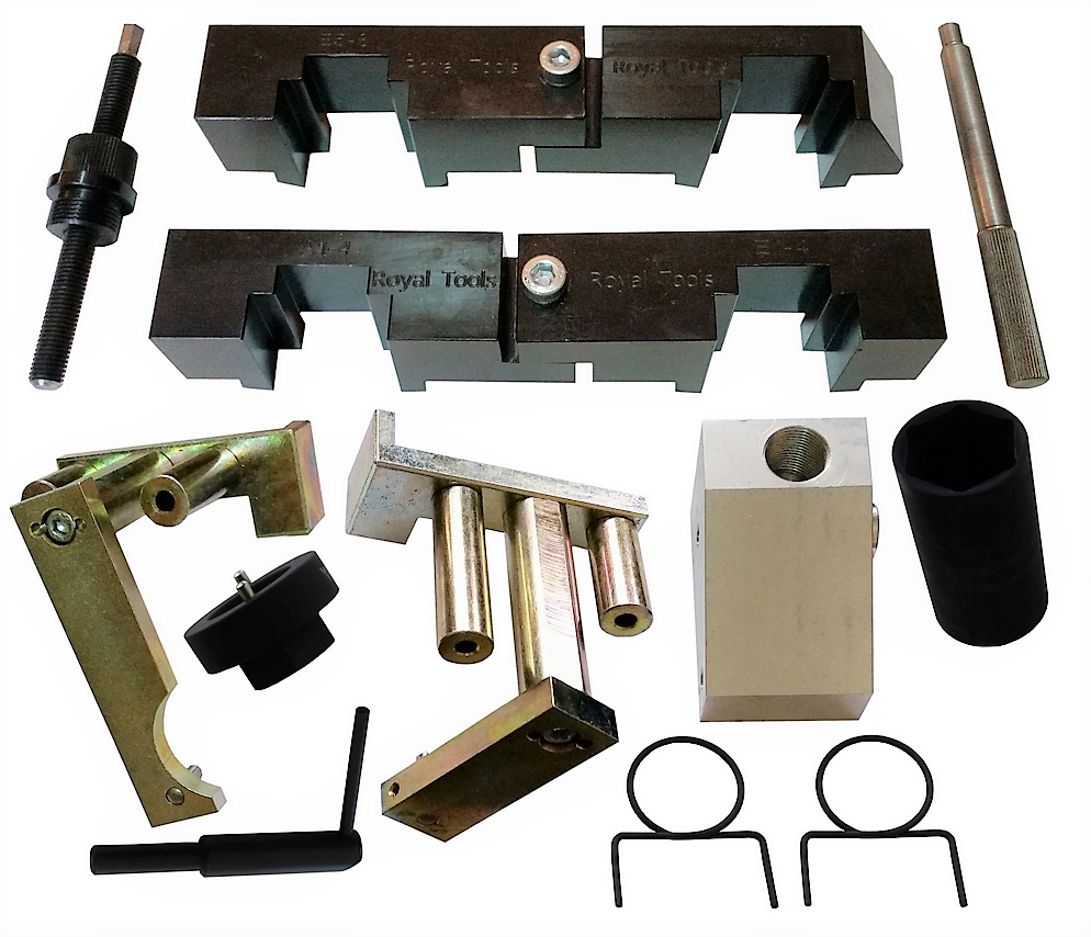 BLOKADA BMW M60 M62 VANOS 3.0 3.5 4.0 4.4 LAND ROVER - Autona