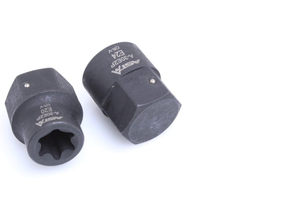 NASADKA TORX E20 E24 MAN TGL TGA 2 SZT ASTA - Autona